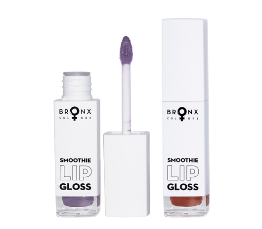 รีวิว Bronx Colors Smoothie Lip Gloss รีวิวจากผู้ใช้จริง By Cosmenet.in.th