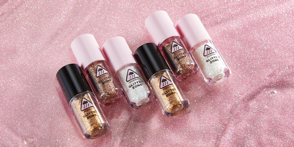 รีวิว Lilybyred Glitter Zone #Shower (Liquid) รีวิวจากผู้ใช้จริง By ...