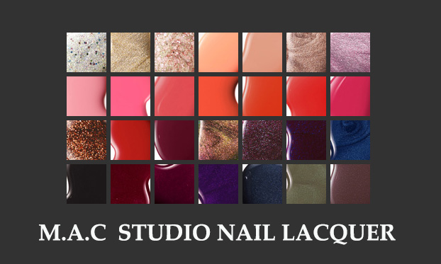 รีวิว MAC Studio Nail Lacquer รีวิวจากผู้ใช้จริง By Cosmenet.in.th