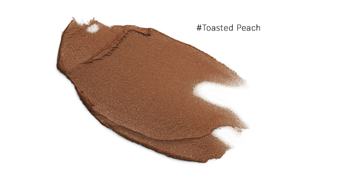 รีวิว Peach My Cheeks Melting Powder Bronzer