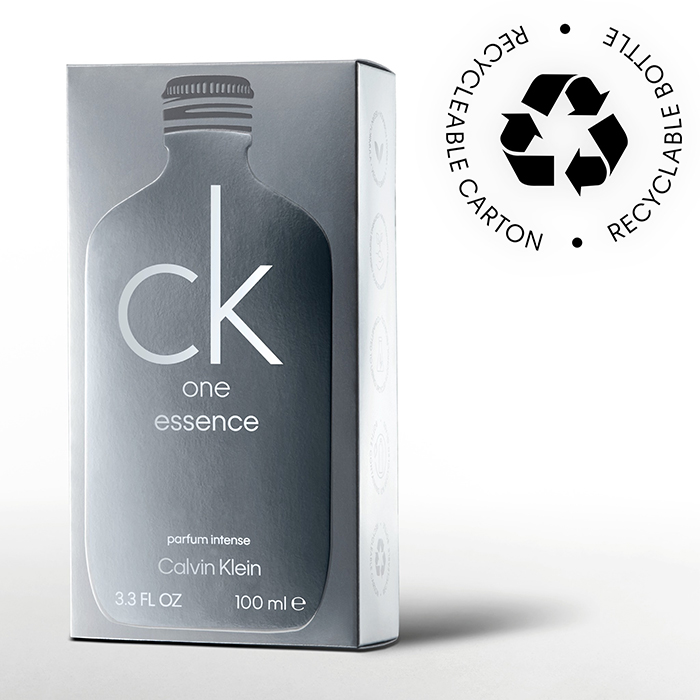 รีวิว Calvin Klein CK One Essence Parfum Intense รีวิวจากผู้ใช้จริง By ...
