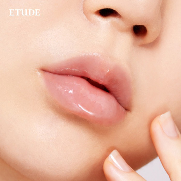 รีวิว ETUDE Ginger Sugar Essential Lip Balm รีวิวจากผู้ใช้จริง By ...