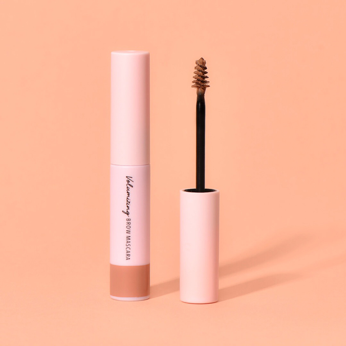 รีวิว Merrezca Volumizing Brow Mascara รีวิวจากผู้ใช้จริง By Cosmenet.in.th
