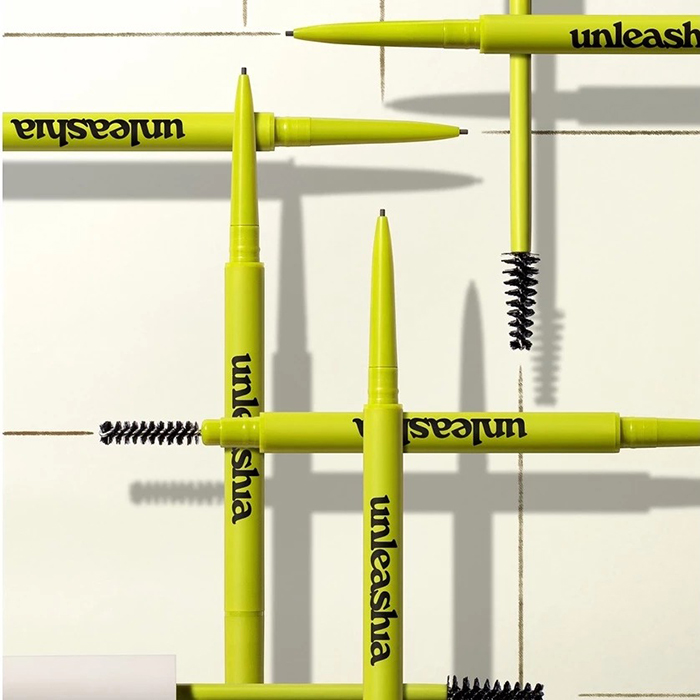 รีวิว null Shaper Defining Eyebrow Pencil รีวิวจากผู้ใช้จริง By ...